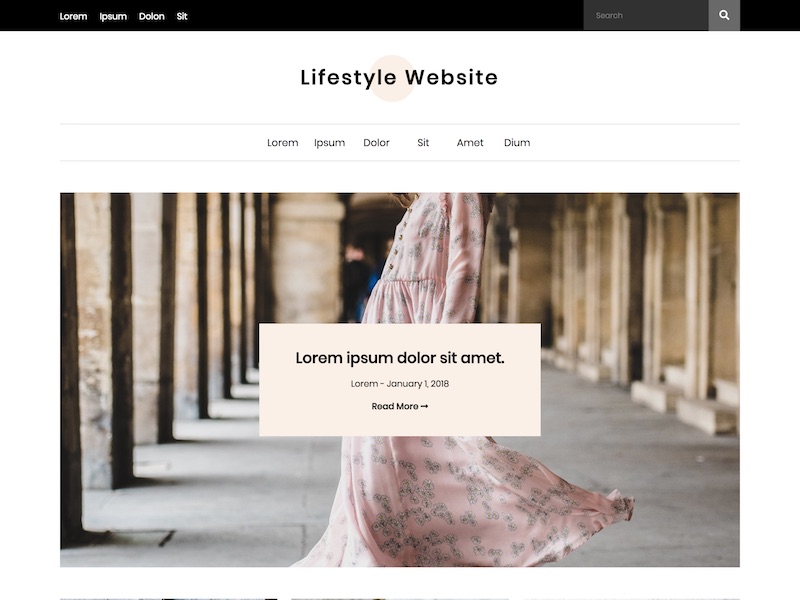 Alan Jones: Writer & Editor/Web Developer